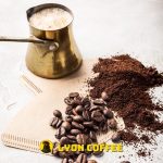 Hướng dẫn cách pha cà phê phin ngon - Công thức ủ chế cafe