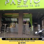 Top 10 quán cafe Passio Coffee view đẹp gần đây - Lyon Coffee