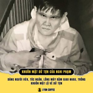 Vụ án cà phê Hữu Khánh - Đã bắt được hung thủ được hay chưa